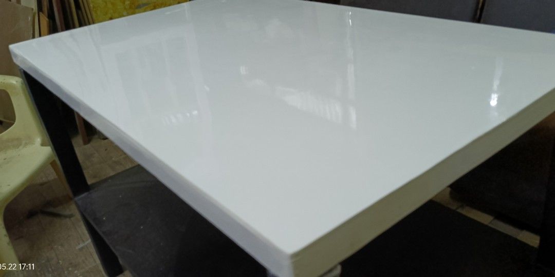 custom made multipurpose table coway living room table ruang tamu meja ...