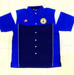 Customised Smart Uniform, Men's Fashion, Coats, Jackets and Outerwear ...