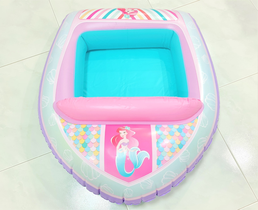 [Deliver to Door Step] Disney Princess Ariel The Little Mermaid ...