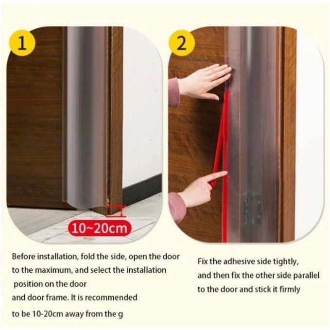 Door Hinge protector, Babies & Kids, Baby Nursery & Kids Furniture ...