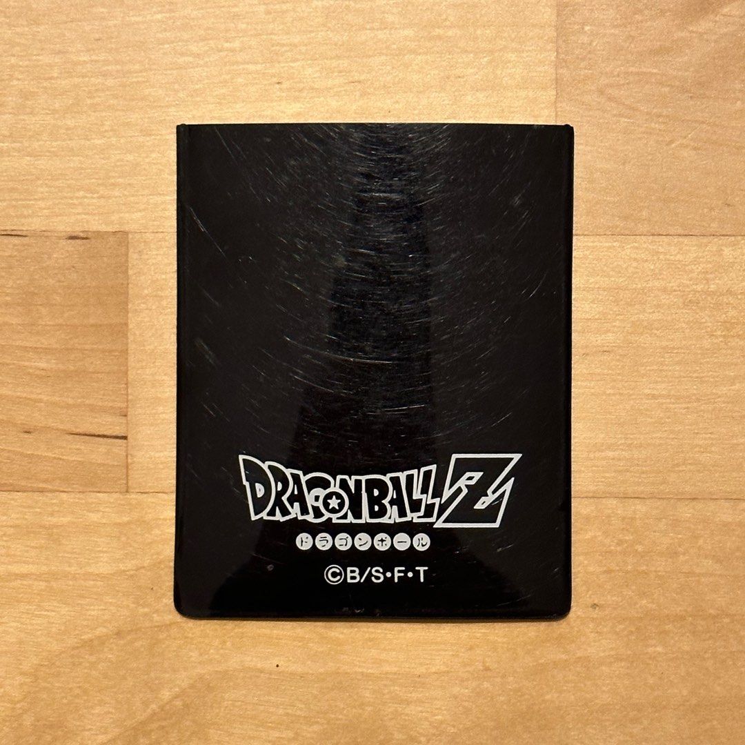 Dragon Ball Z Score Power Card Reader (Super Power System), Hobbies ...