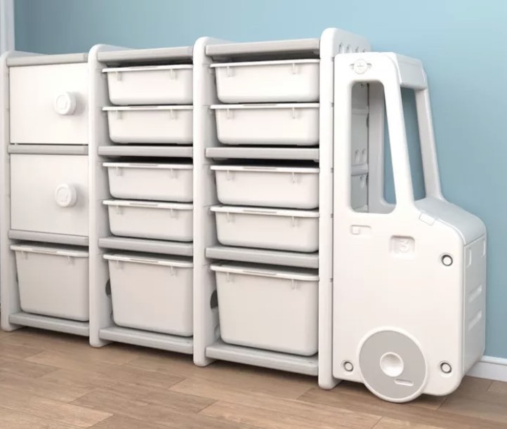 Durable storage drawers for kids, Babies & Kids, Baby Nursery & Kids ...