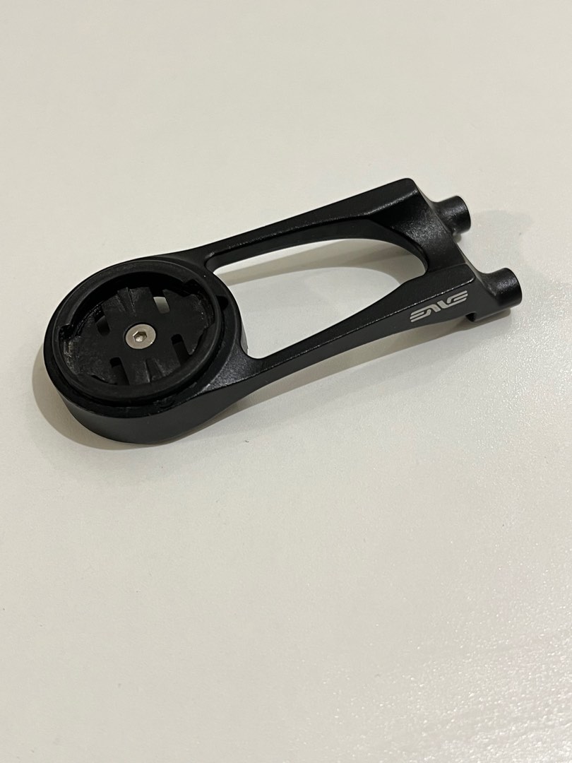 Enve k-edge computer mount, 運動產品, 單車及配件, 單車 - Carousell
