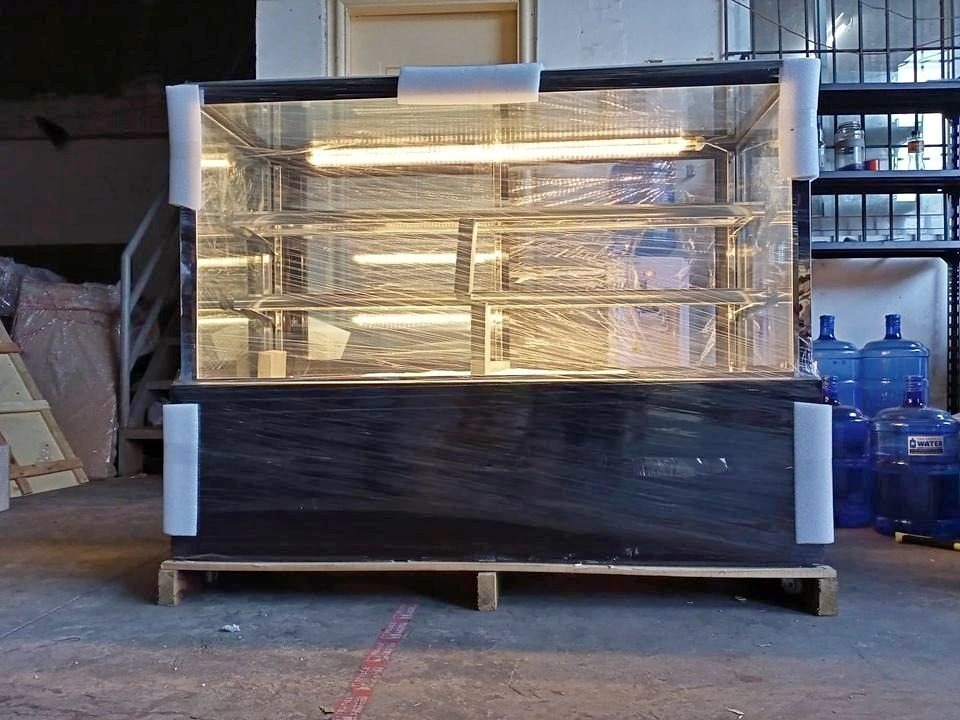 EPA-55 COMMERCIAL BOX TYPE CHILLER DISPLAY on Carousell