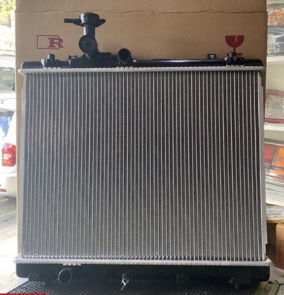Evercool radiator Suzuki swift / ertiga 2012 - 2018 Manual, Car Parts ...