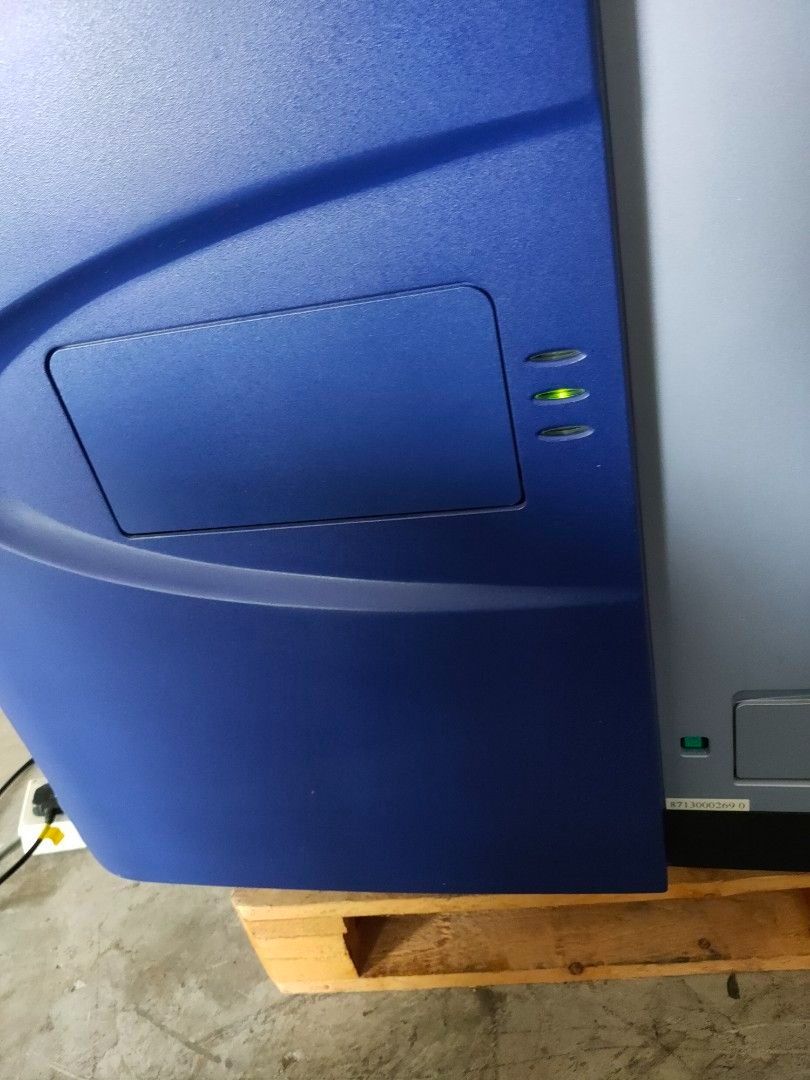 Fluidigm BioMark HD Real-Time PCR for sale @ $5000 each, Health ...