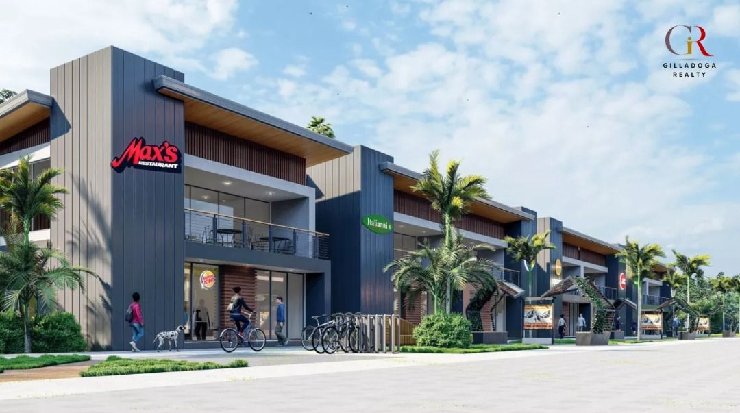 For Rent Retail Stall at FAB Central Terminal - 6sqm/ 50sqm (Bungalow ...