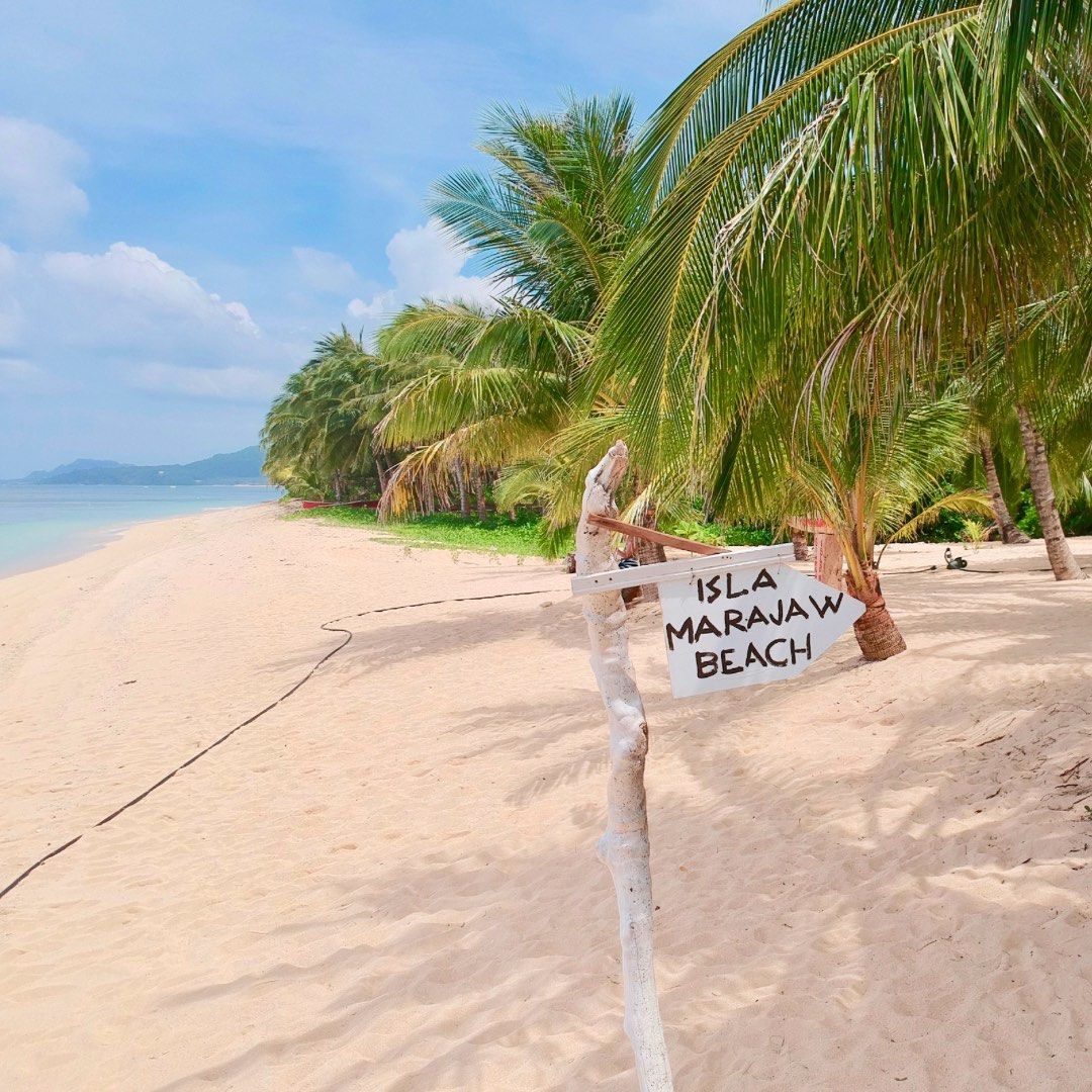 FOR SALE! Beachfront Property in Siargao Island at Alegria Beach Santa ...