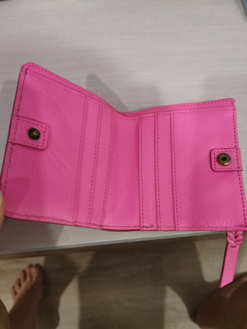 Fossil Wallet Womens Fashion Bags And Wallets Wallets And Card Holders