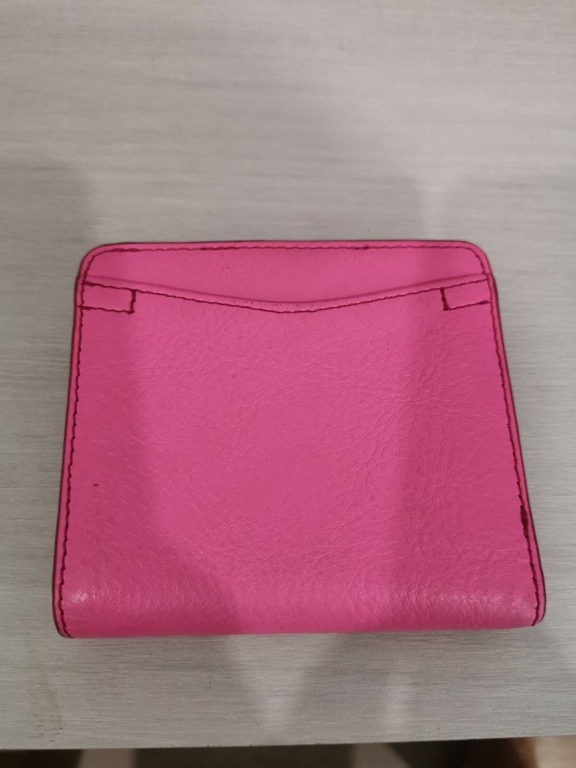 Fossil Wallet Womens Fashion Bags And Wallets Wallets And Card Holders