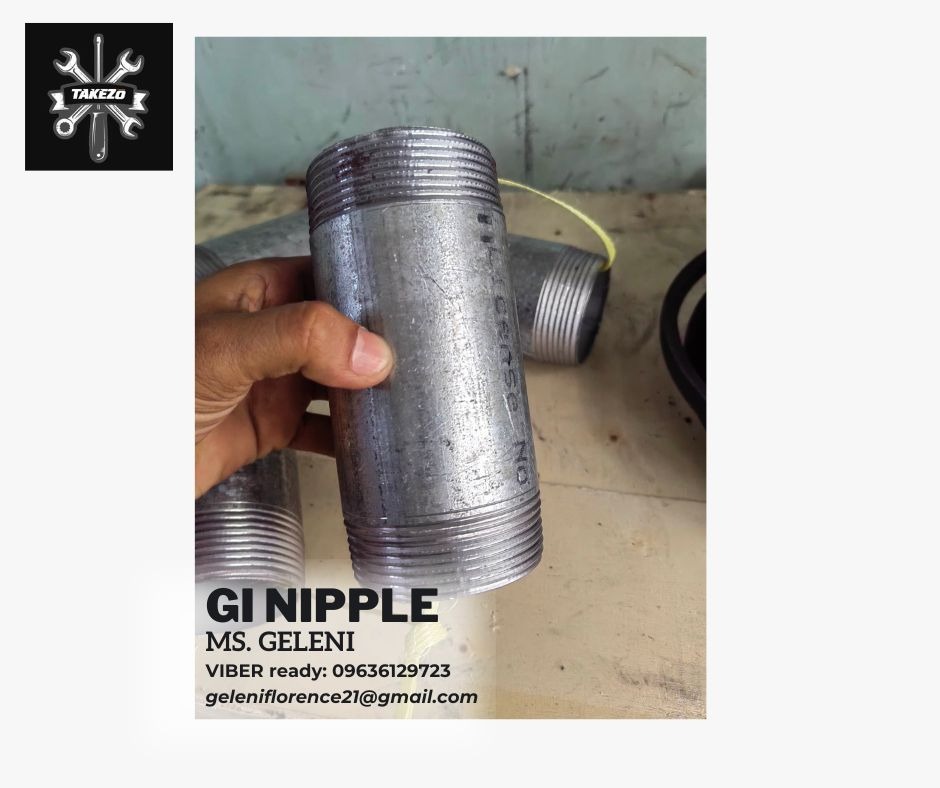 GI NIPPLE on Carousell