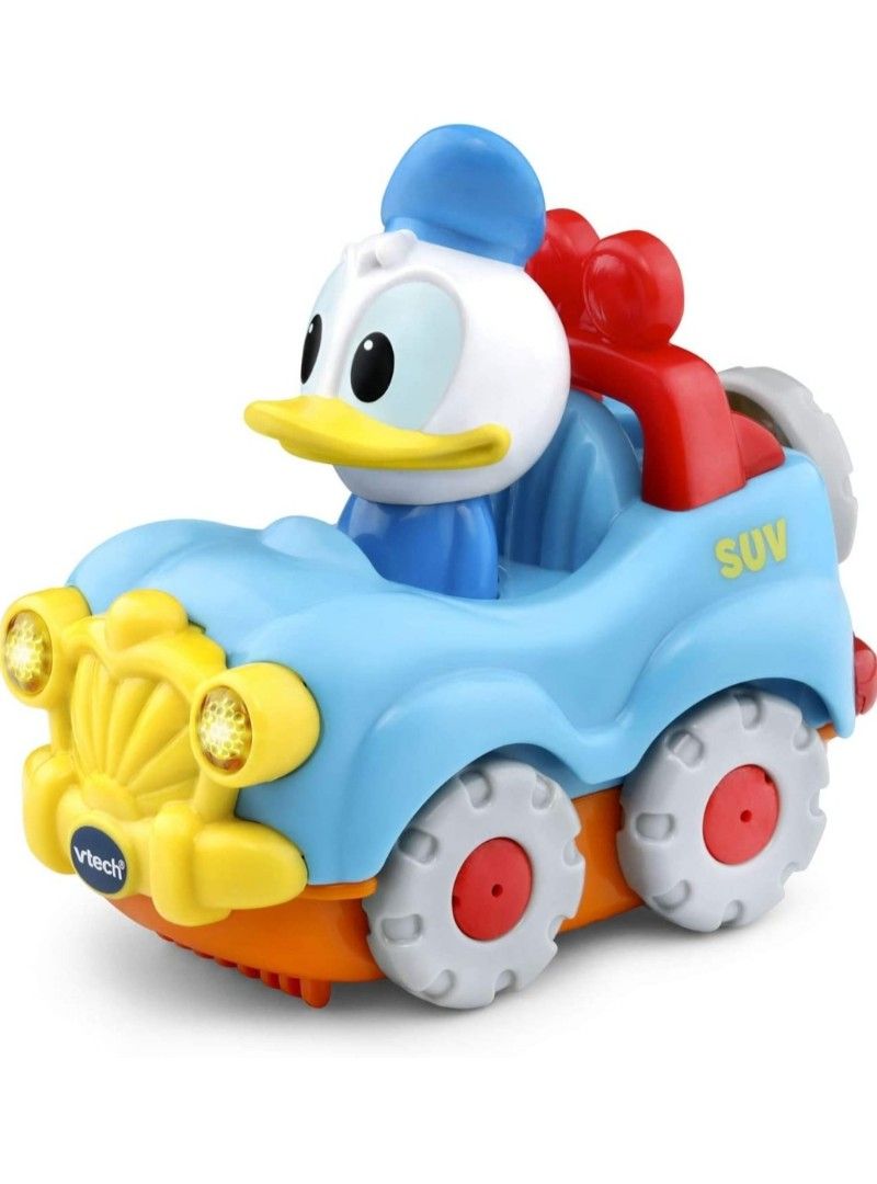 Go! Go! Smart Wheels Disney Starter Pack with Mickey Mouse, Minnie ...