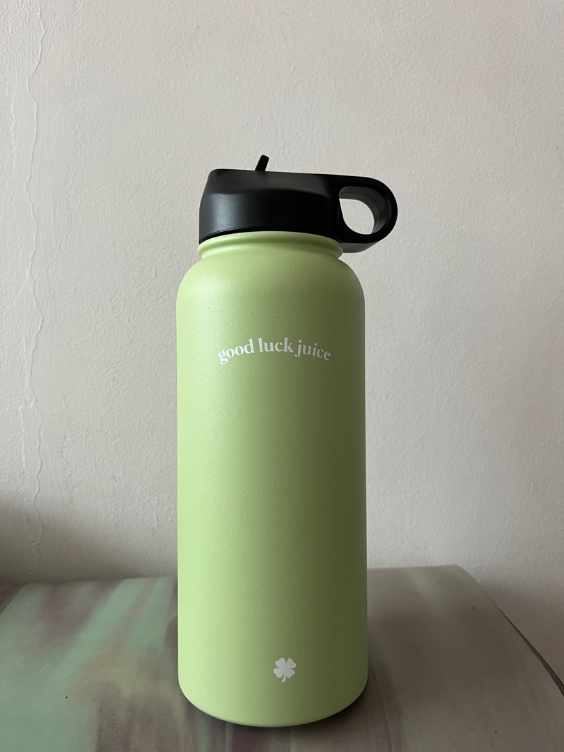 Good Totes juice thermal flask, Furniture & Home Living, Kitchenware ...