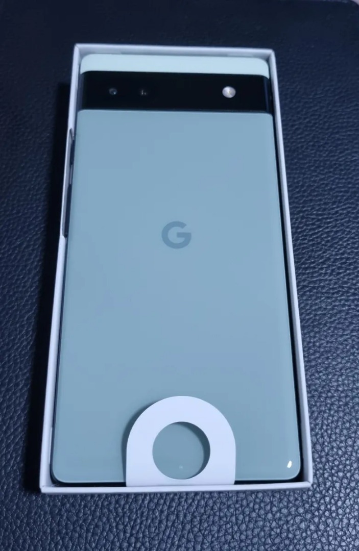 Google Pixel 6a/6/6Pro, Mobile Phones & Gadgets, Mobile Phones, Android Phones, Google Pixel on ...