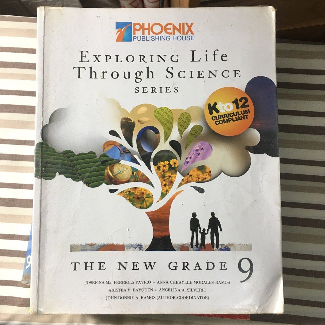 Grade 7, Grade 9 & Grade 10 textbooks educational books, Hobbies & Toys ...