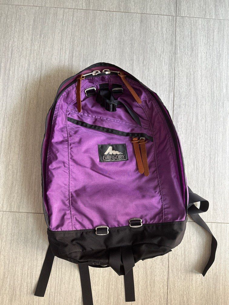 Gregory 背囊, 男裝, 袋, 背包 - Carousell