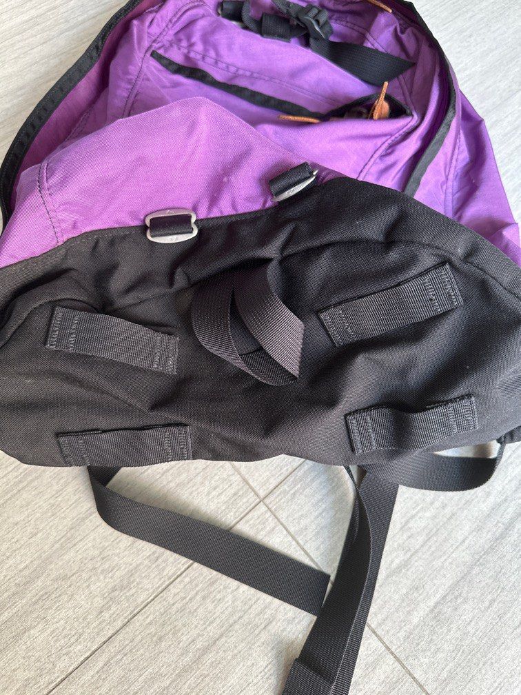 Gregory 背囊, 男裝, 袋, 背包 - Carousell