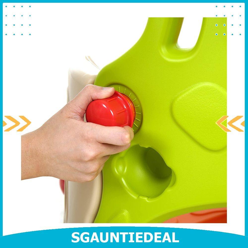 Grow'n Up Lil Adventurers Climber & Slide, Hobbies & Toys, Toys & Games ...