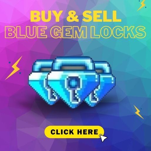 how to make diamond lock growtopia