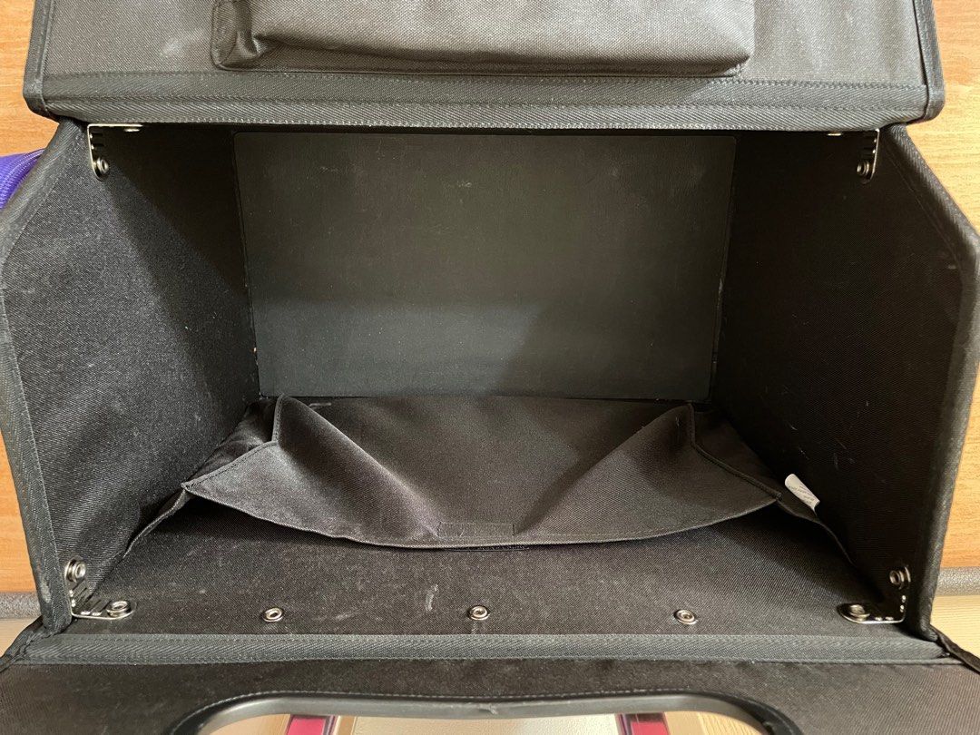 Hawk Trolley Bag, Babies & Kids, Going Out, Strollers on Carousell
