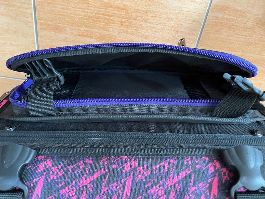 Hawk Trolley Bag, Babies & Kids, Going Out, Strollers on Carousell
