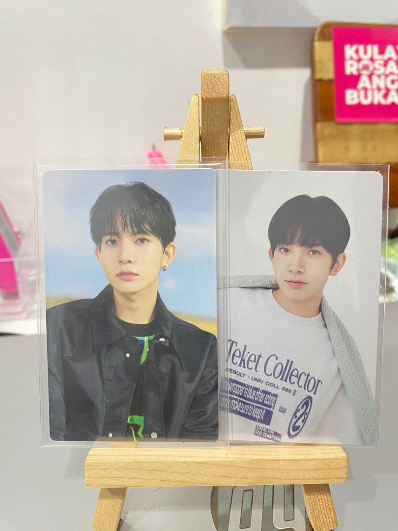 Heeseung PC on Carousell