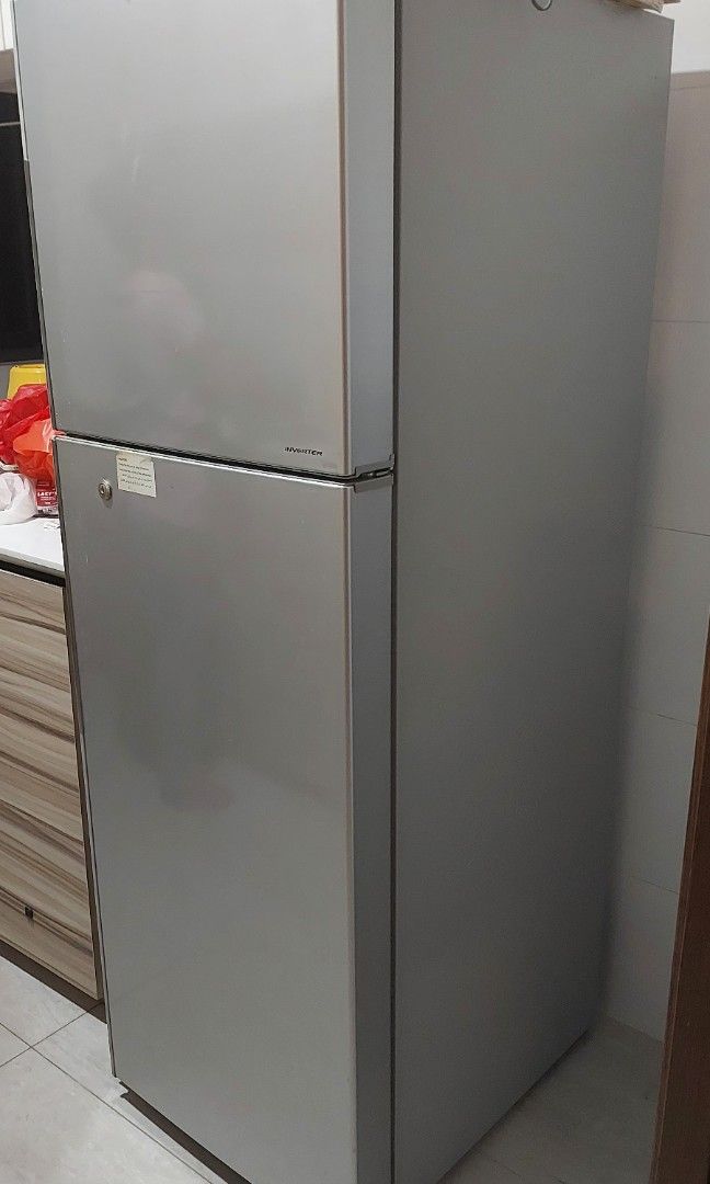 Hitachi 330 ltr Fridge, TV & Home Appliances, Kitchen Appliances ...