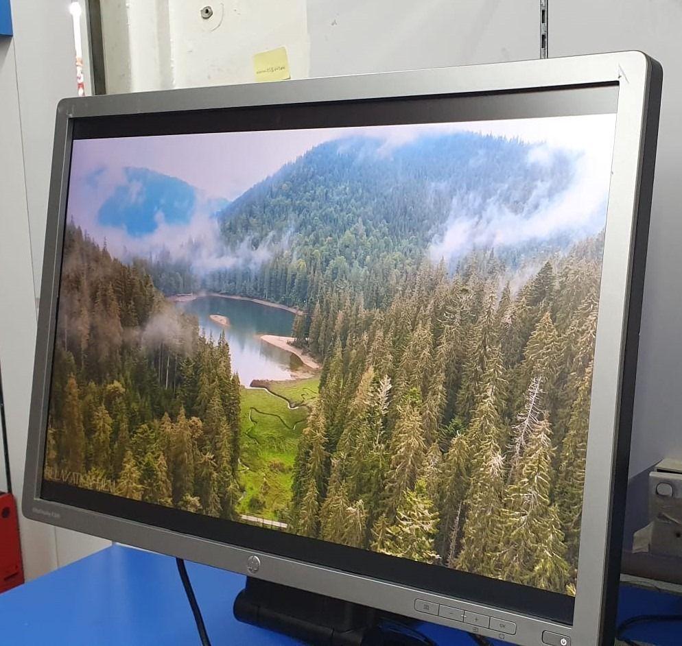 [HDMI Enabled] HP Elite Display E241i monitor 24 inches., Computers ...