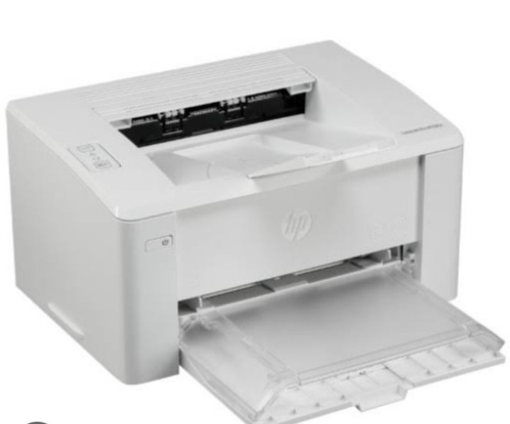 Hp lj M102w, Computers & Tech, Printers, Scanners & Copiers on Carousell