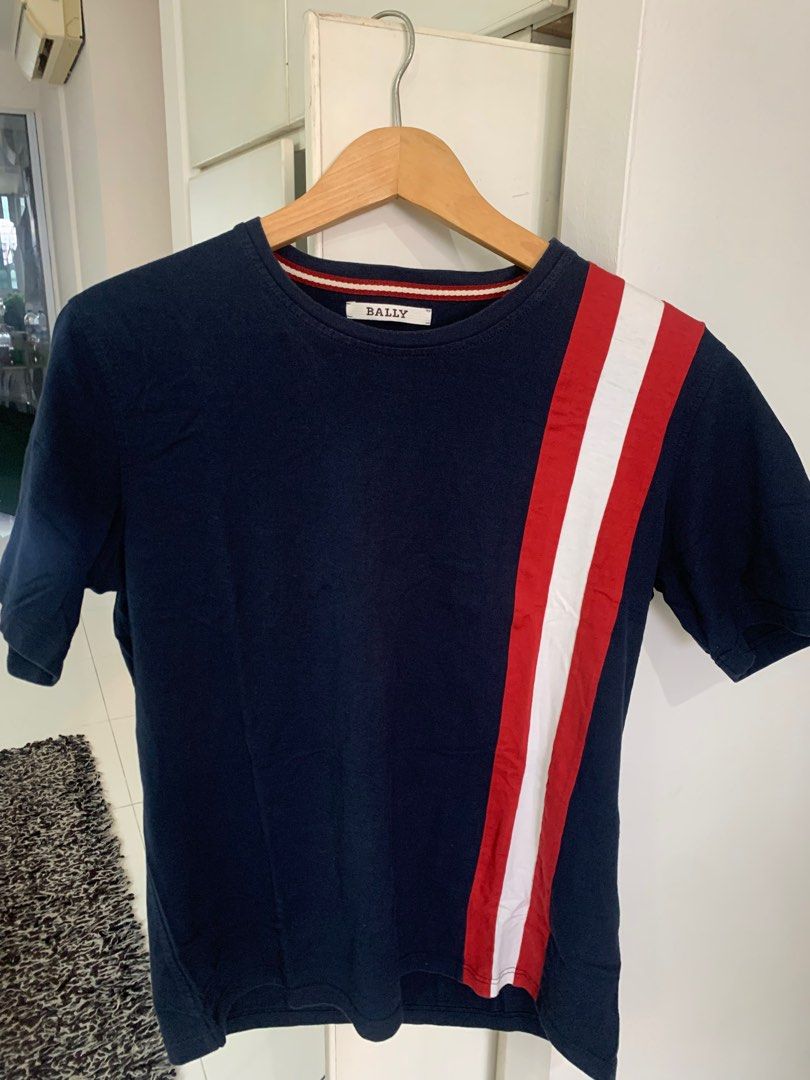 Hugo Boss Bally Men , Luxury, Apparel on Carousell