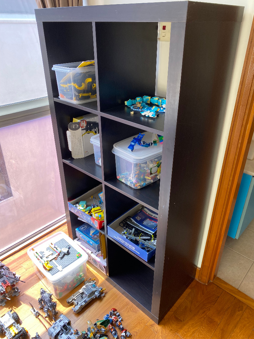 Ikea bookcase, Furniture & Home Living, Furniture, Shelves, Cabinets ... Ikea bookcase, Furniture & Home Living, Furniture, Shelves, Cabinets ...