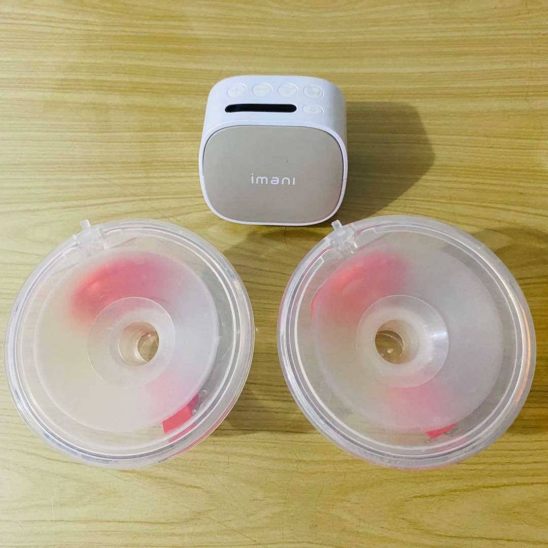imani i2 plus, Babies & Kids, Nursing & Feeding, Breastfeeding & Bottle ...