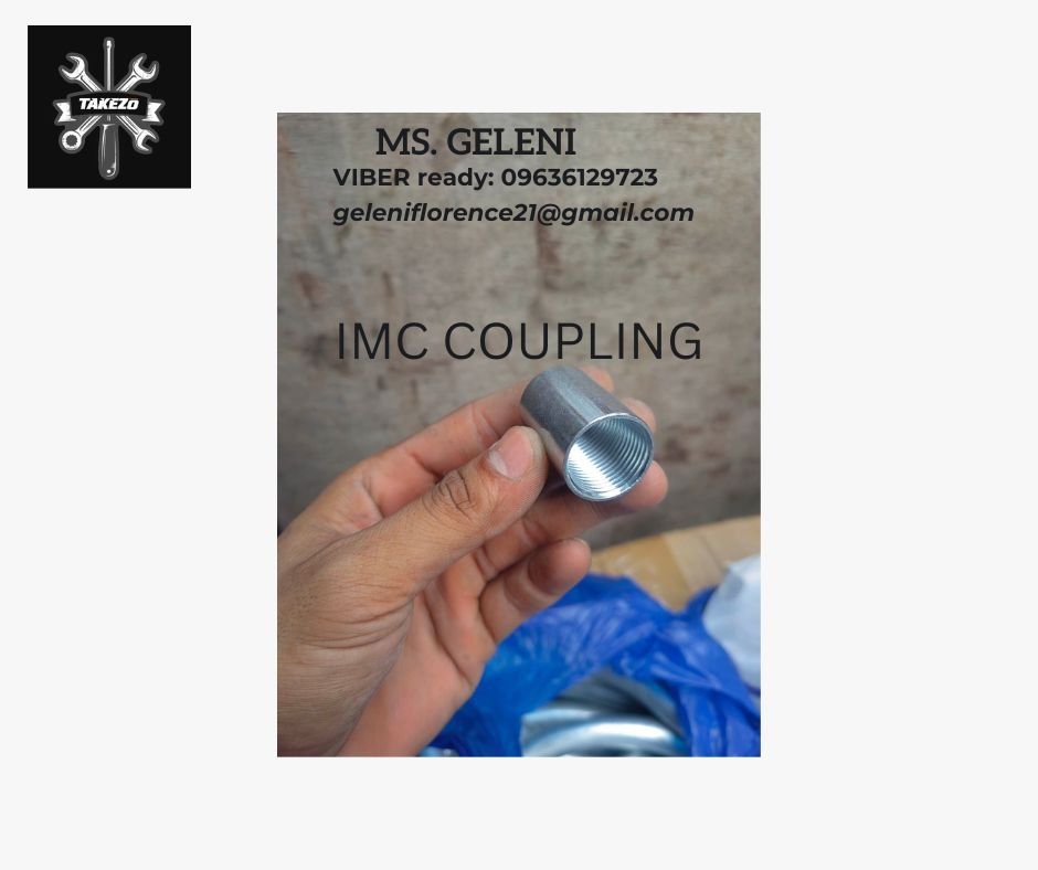 IMC Coupling on Carousell