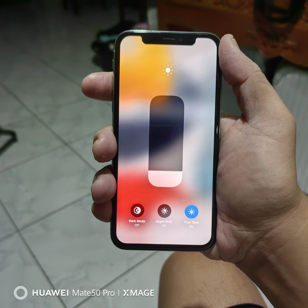 IPhone x 64gb factory unlocked 93bh, Mobile Phones & Gadgets, Mobile ...