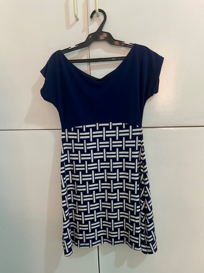 It Girl Mini dress, Women's Fashion, Dresses & Sets, Dresses on Carousell