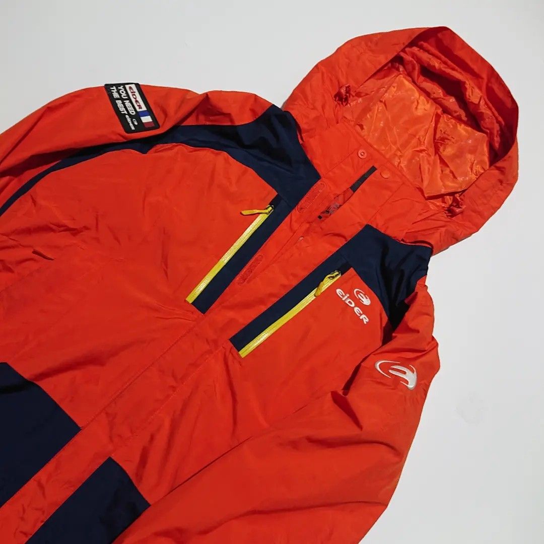 Jaket Outdoor - Eider Defender Gorpcore Style on Carousell