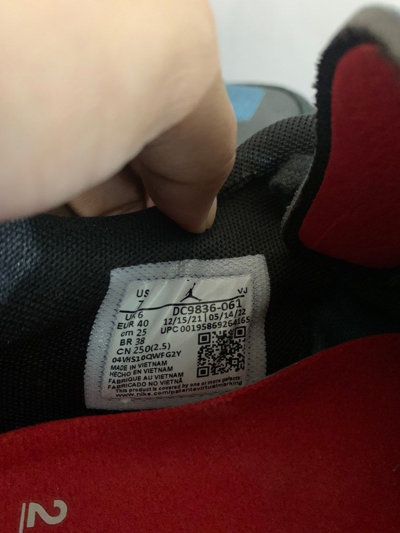 Jordan Engineered, Men's Fashion, Footwear, Sneakers on Carousell