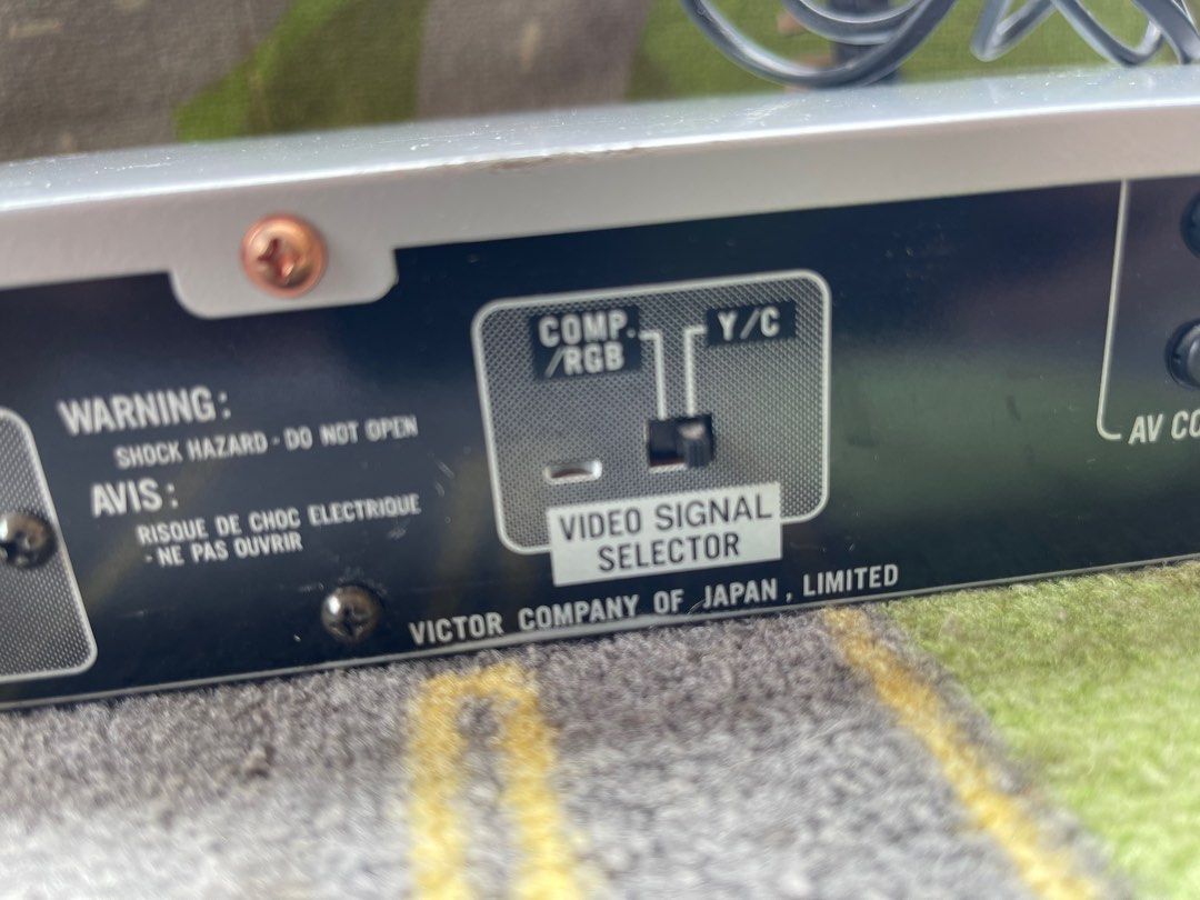 JVC DVD MP3 player 220v Dts Dolby 3d Sounds FREE Original DVD movie not ...