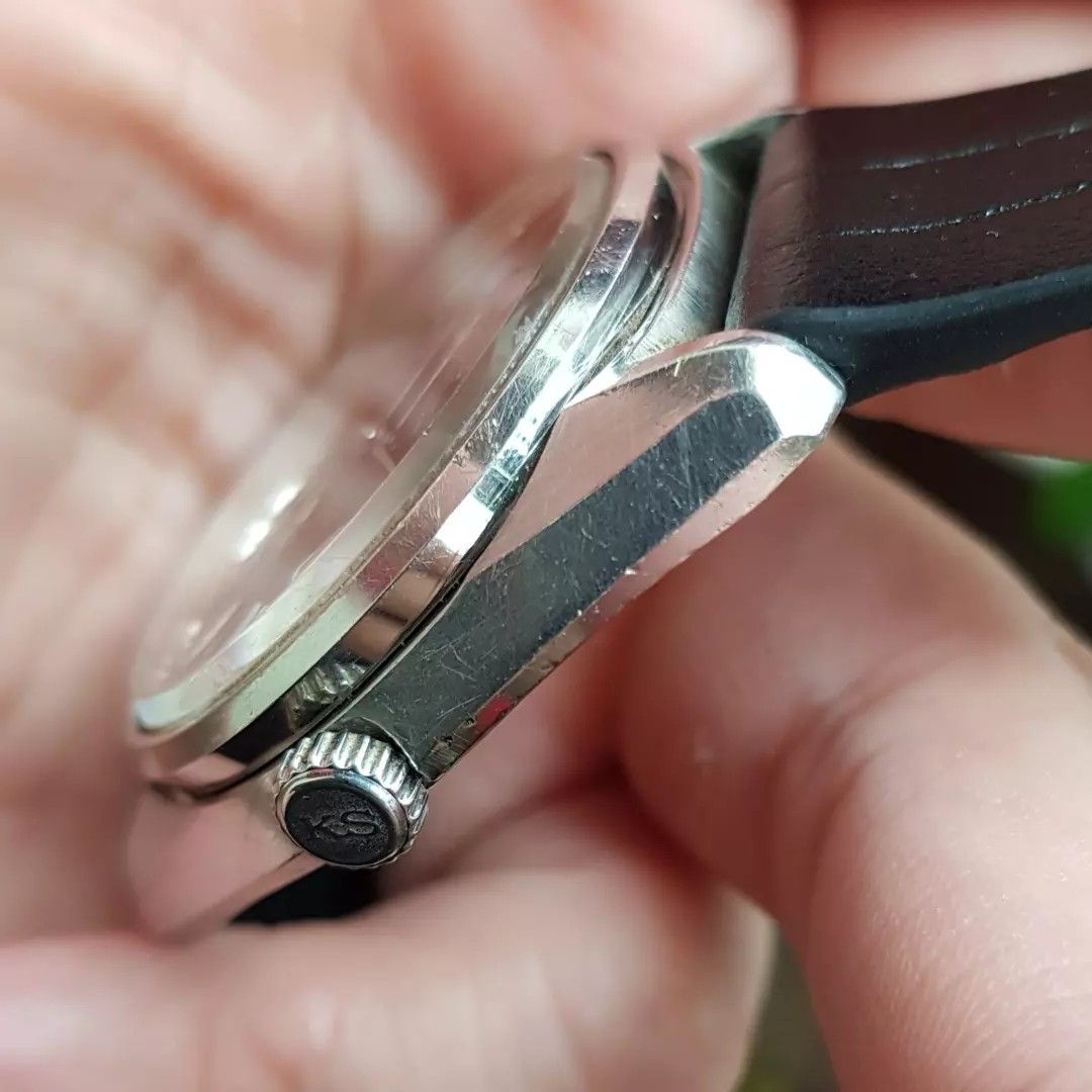 King Seiko Chronometer 5625-7040, Men's Fashion, Watches & Accessories, Watches on Carousell