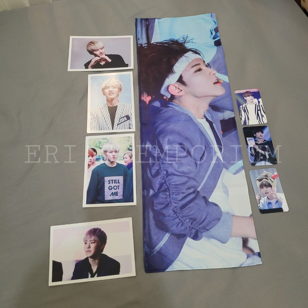KPOP SLOGAN BANNER CHEERING KIT SVT SEVENTEEN HOSHI On Carousell kpop-slogan-banner-cheering-kit-svt-seventeen-hoshi-on-carousell