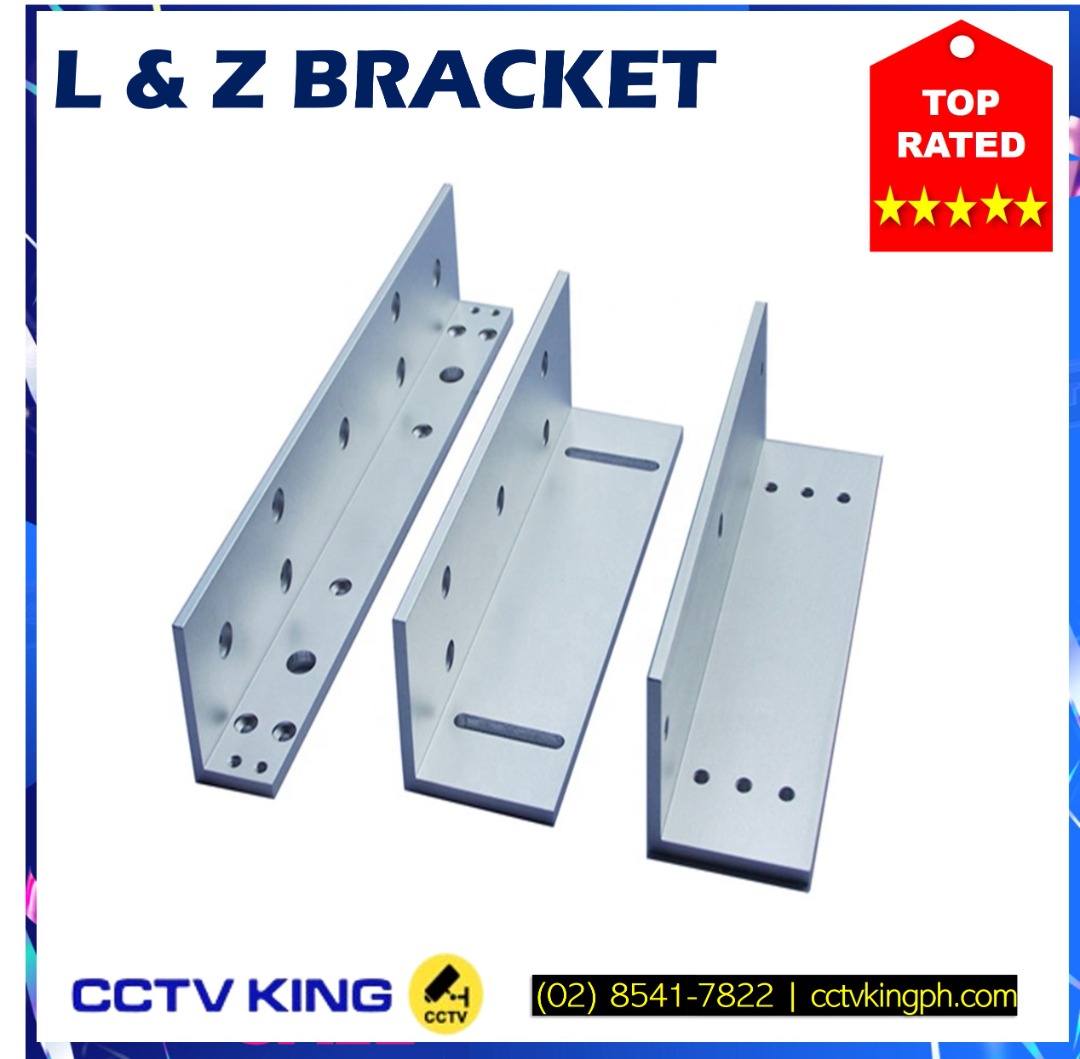 L & Z BRACKET, Commercial & Industrial, Construction & Building ...