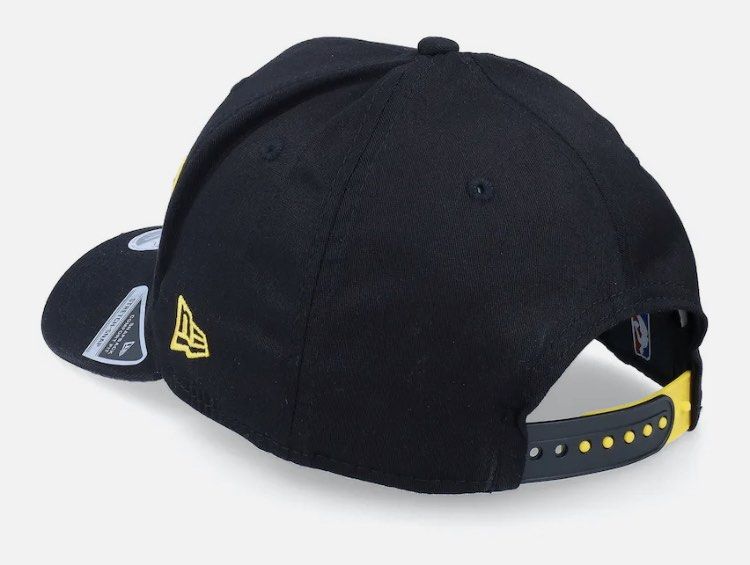 LA Lakers MAMBA Snakeskin New Era 9Fifty Cap, Men's Fashion, Watches ...