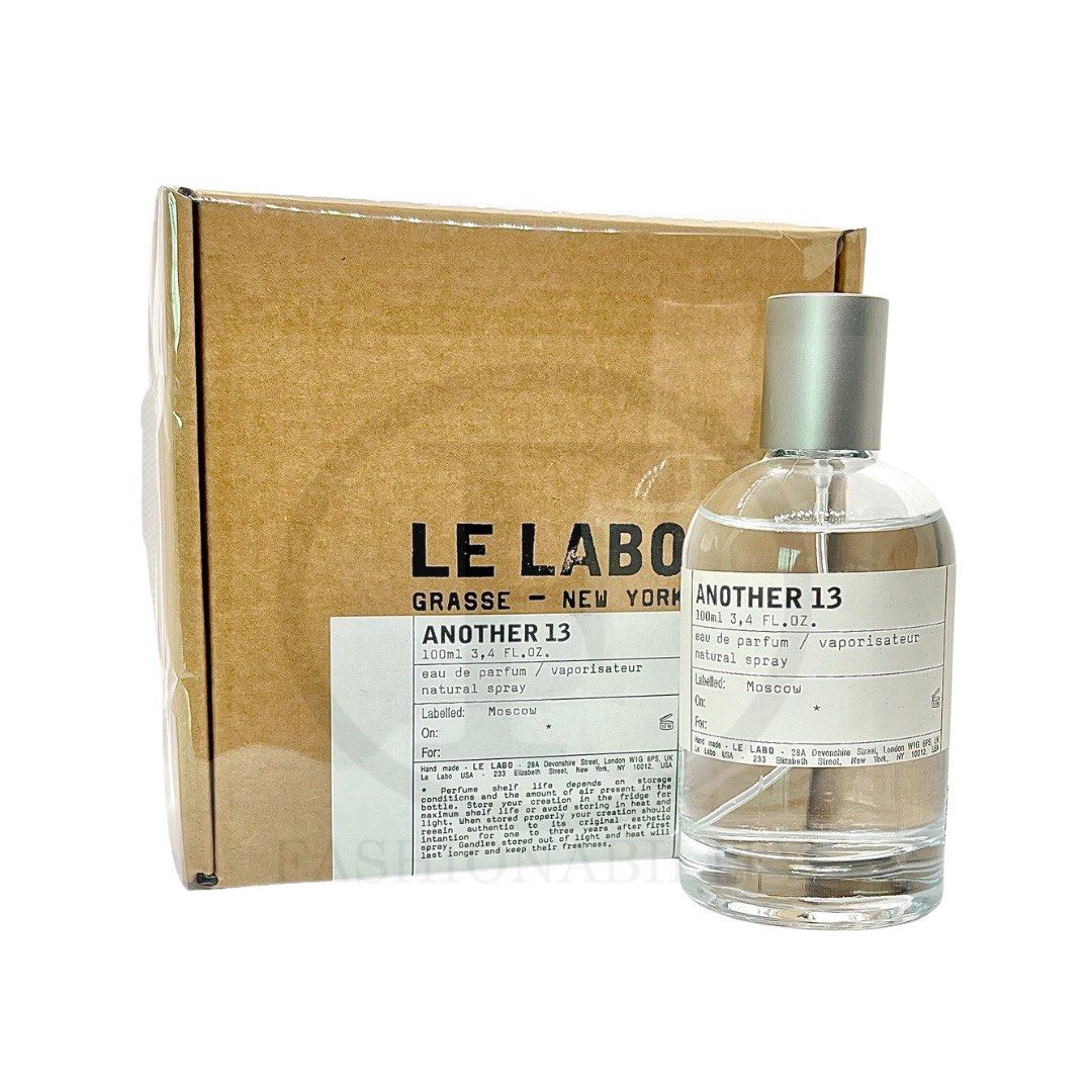 Le Labo Another 13 100ml - EDP, Beauty & Personal Care, Fragrance & Deodorants on Carousell