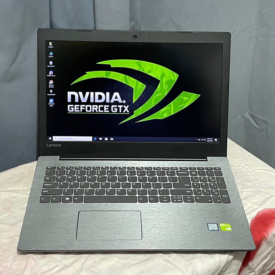 Lenovo i7 7th Gen 8gb ram DDR4 2Terabyte HDD Storage Intel hd graphics ...