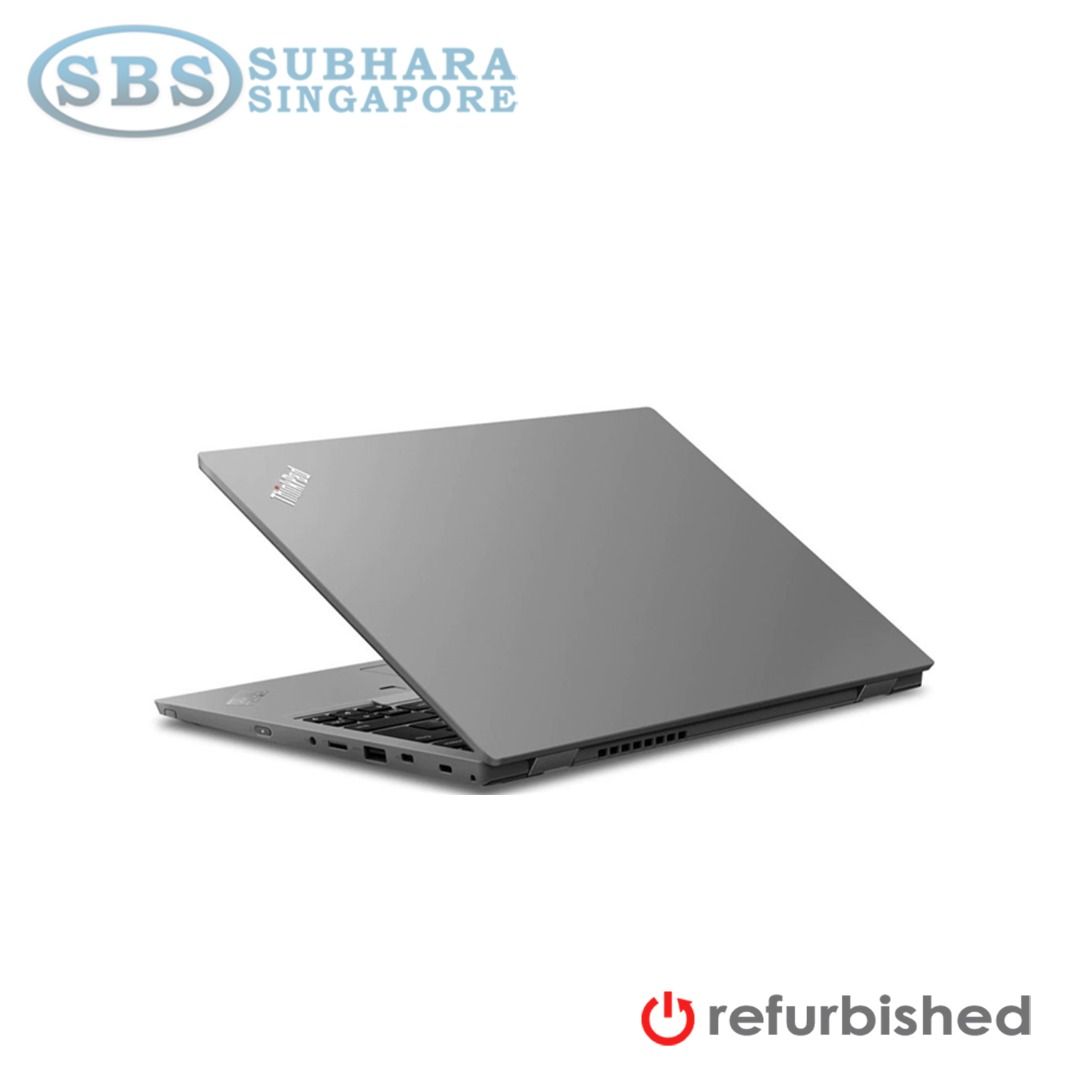 Lenovo ThinkPad L390 Computer Laptop - 13" FHD - i5 8th gen / 16GB Ram ...