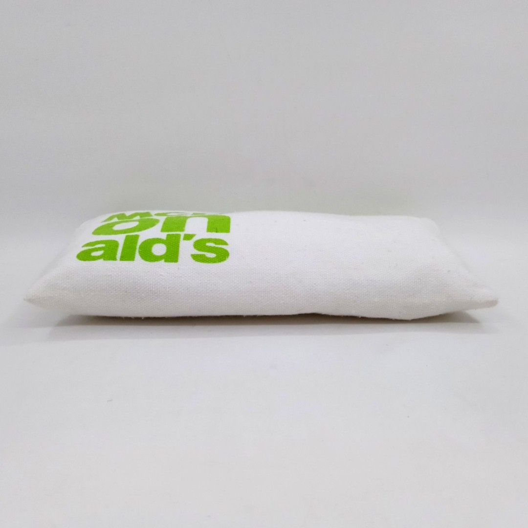 McDonald pouch bag case, Women's Fashion, Bags & Wallets, Purses ...