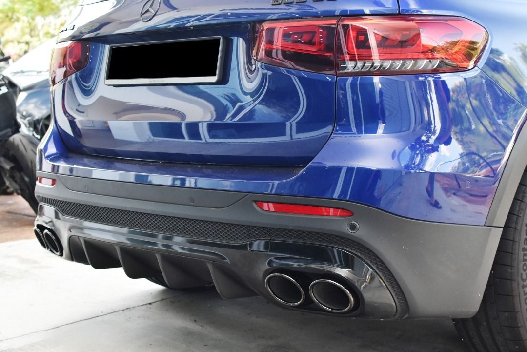 Mercedes Benz Merc GLB Class GLB180 GLB200 GLB250 GLB35 AMG Line 4MATIC ...