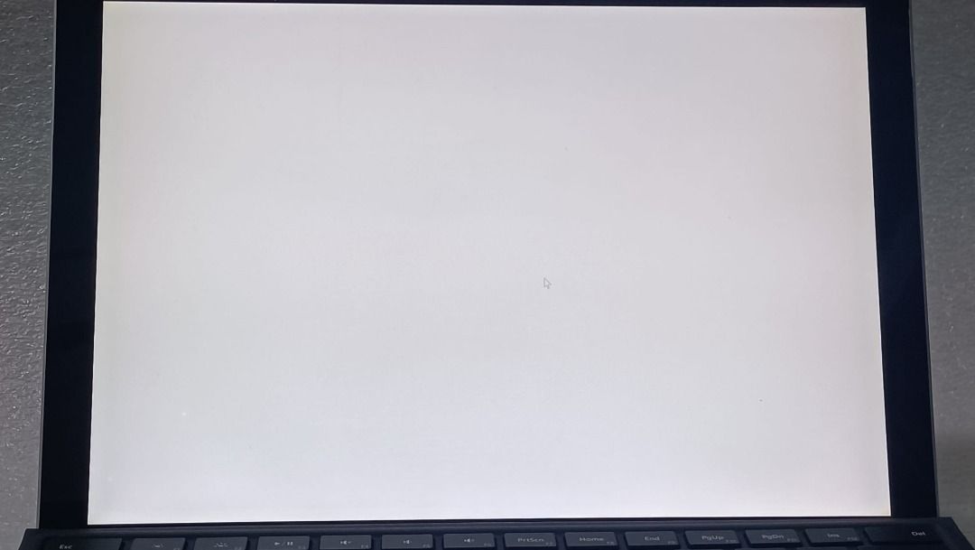 Microsoft Surface Pro 4, Intel i7-6th Gen / 16GB / 512GB SSD (LCD White ...