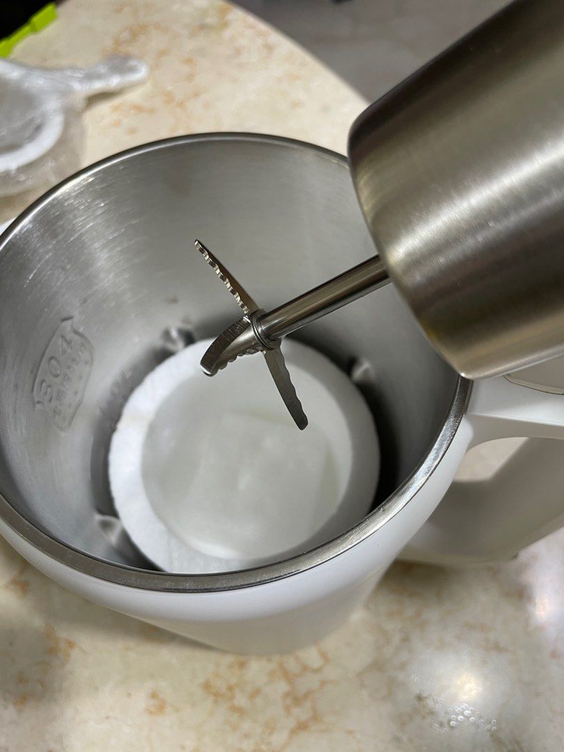 Midea Soy Milk / Porridge Maker, TV & Home Appliances, Kitchen ...