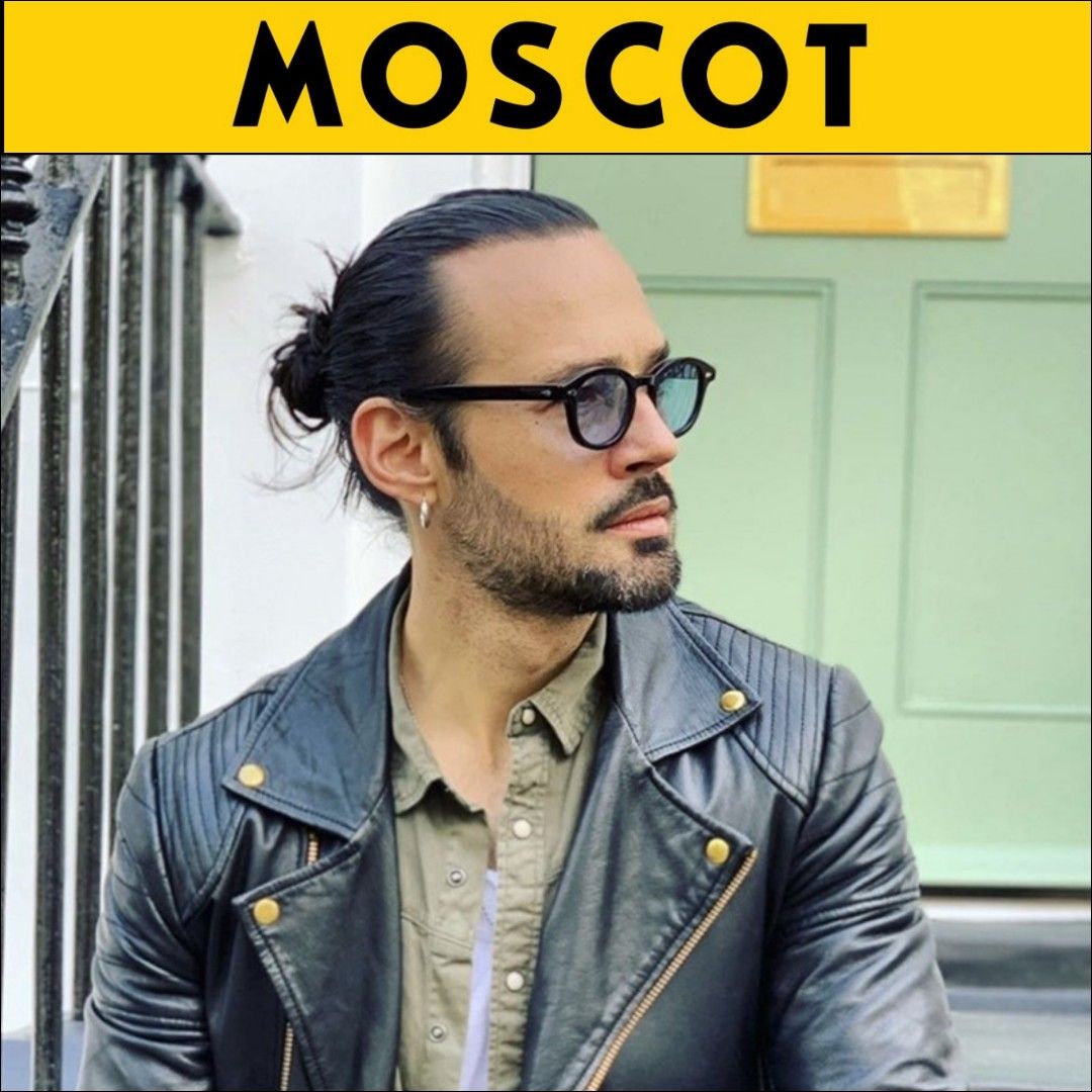 Moscot lemtosh sunglasses, Men's Fashion, Watches & Accessories ...
